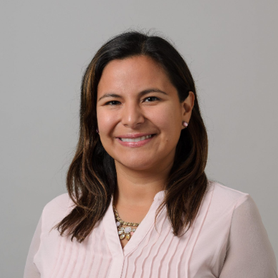 Merly Downey, MFT | Office of Outreach & Engagement